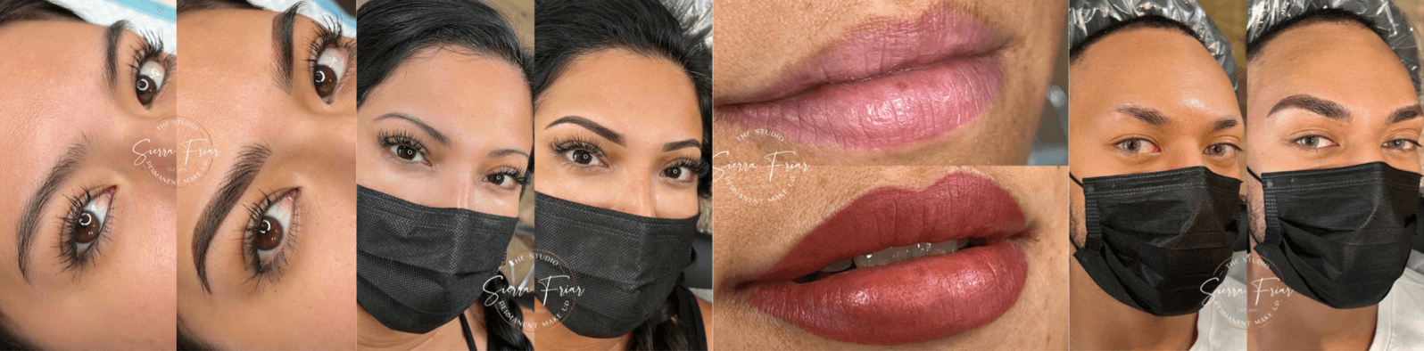 Artistry Unleashed: Advantages of Being a PMU Artist - The Studio ...