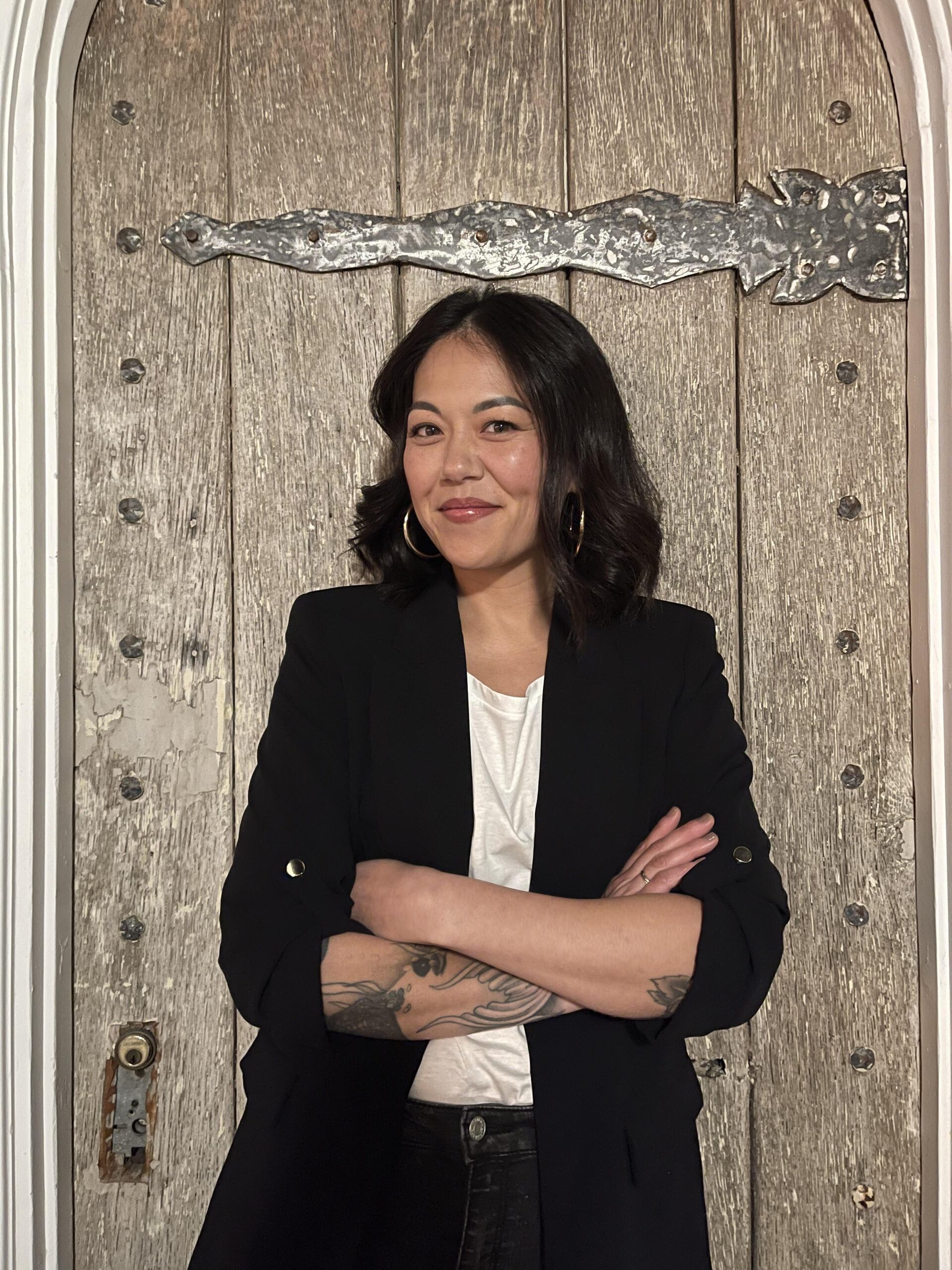 About The Team - The Studio - Permanent Makeup - Santa Rosa, CA