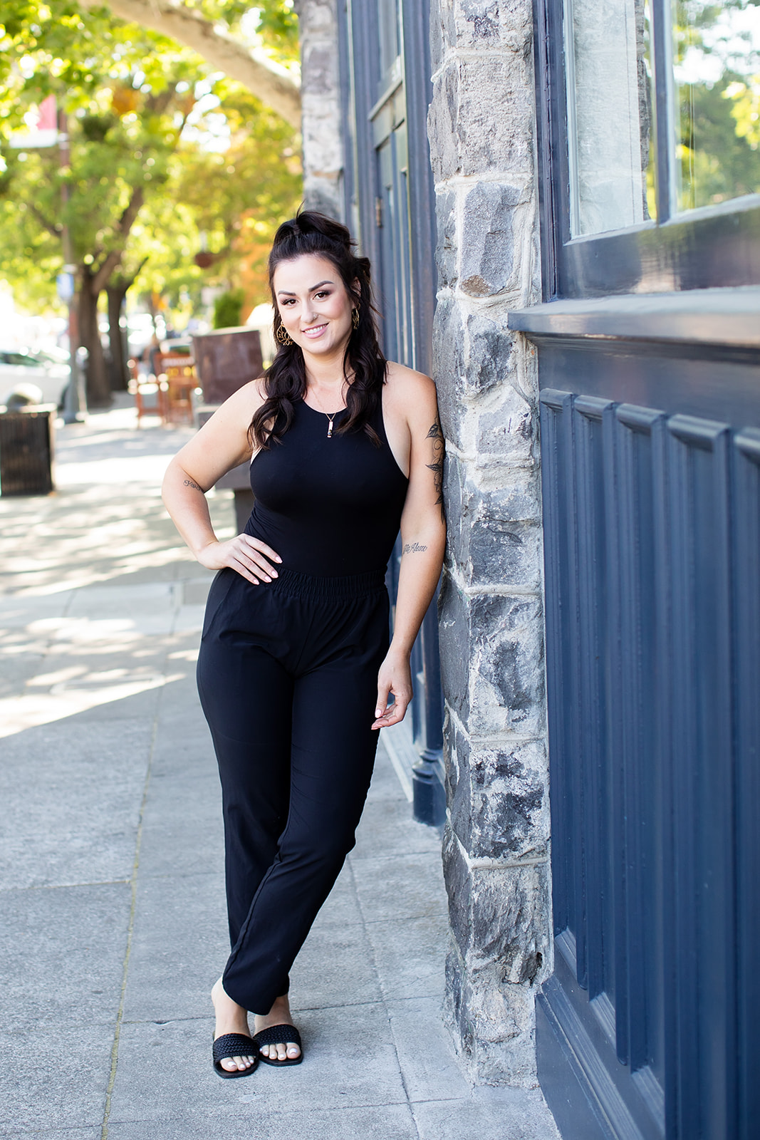 About Sierra Friar - The Studio Permanent Makeup