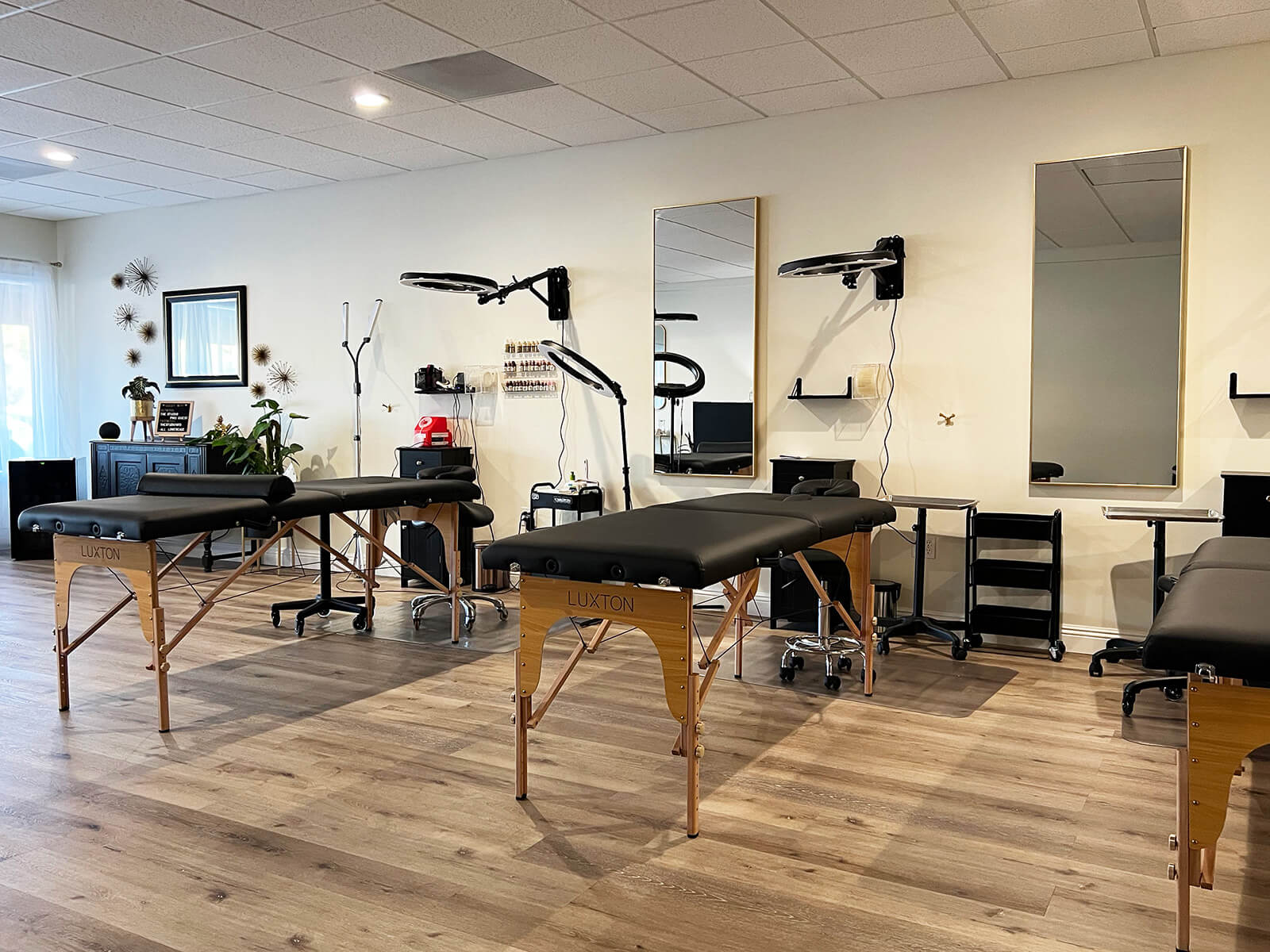 Microblading Forms | The Studio - Permanent Makeup | Santa Rosa, CA