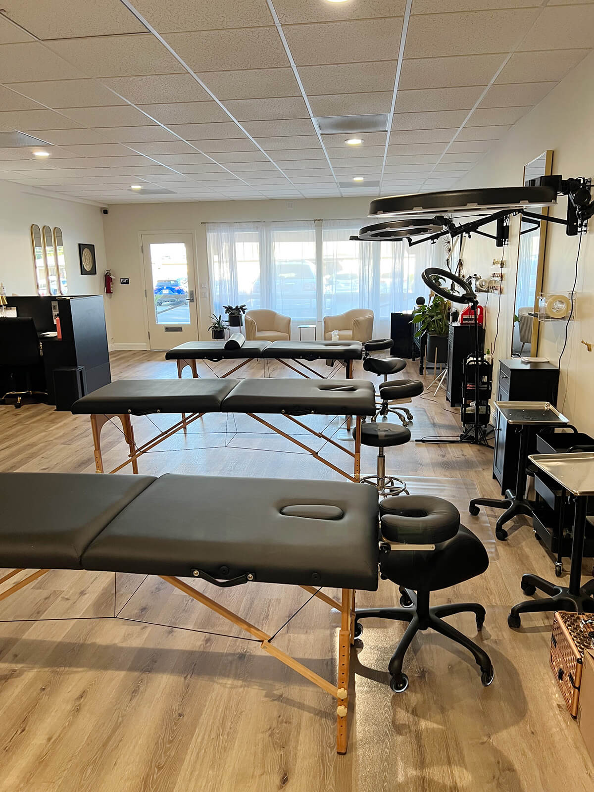 Contact | The Studio - Permanent Makeup | Microblading